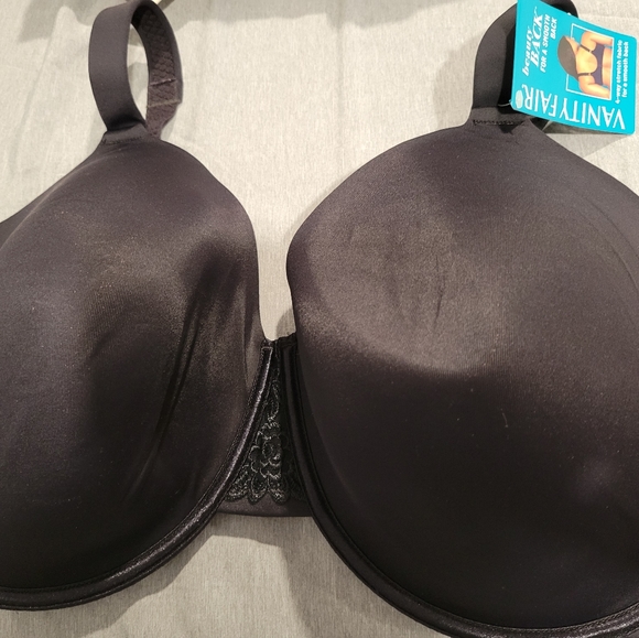 Vanity Fair | Intimates & Sleepwear | New Vanity Fair Womens Full ...